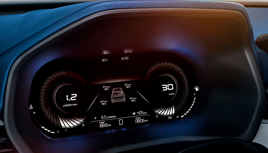 Geely Emgrand купить в кредит, цена Geely Emgrand